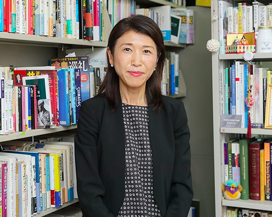 廣瀬陽子の夫は誰なの？息子は何歳？父親・母親など家族に学歴や若い頃も調査！ | 芸能人探検隊