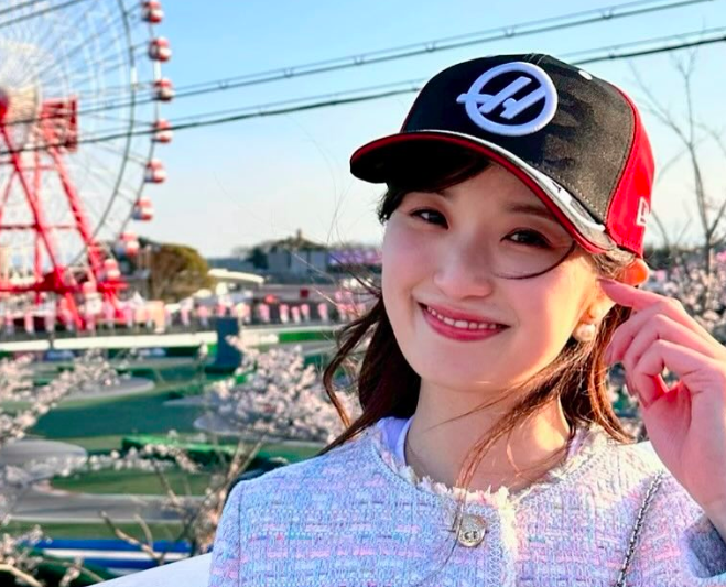 奥村莉子は結婚してる？夫（旦那）や彼氏はいる？身長は？中学・高校・大学の学歴も調査 | 芸能人探検隊